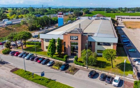 Expo Inox spa – Recinzioni Acciaio Inox